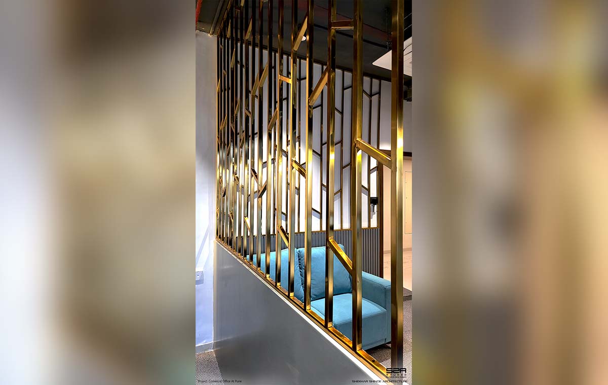 commercial office at pune