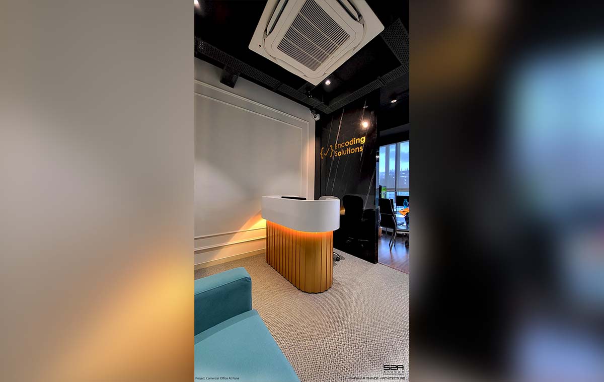 project name commercial office at pune client name mr chavan category ...