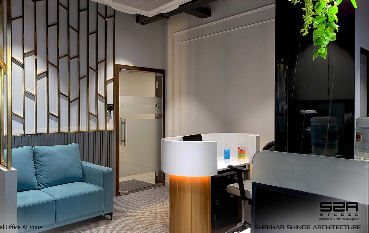 project name commercial office at pune client name mr chavan category ...