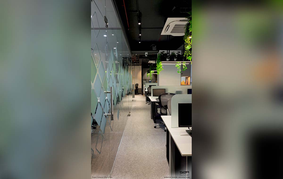 project name commercial office at pune client name mr chavan category ...