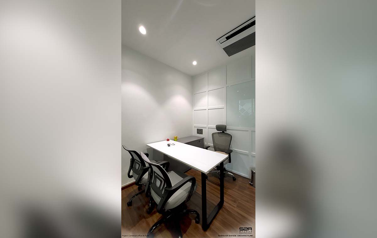 project name commercial office at pune client name mr chavan category ...