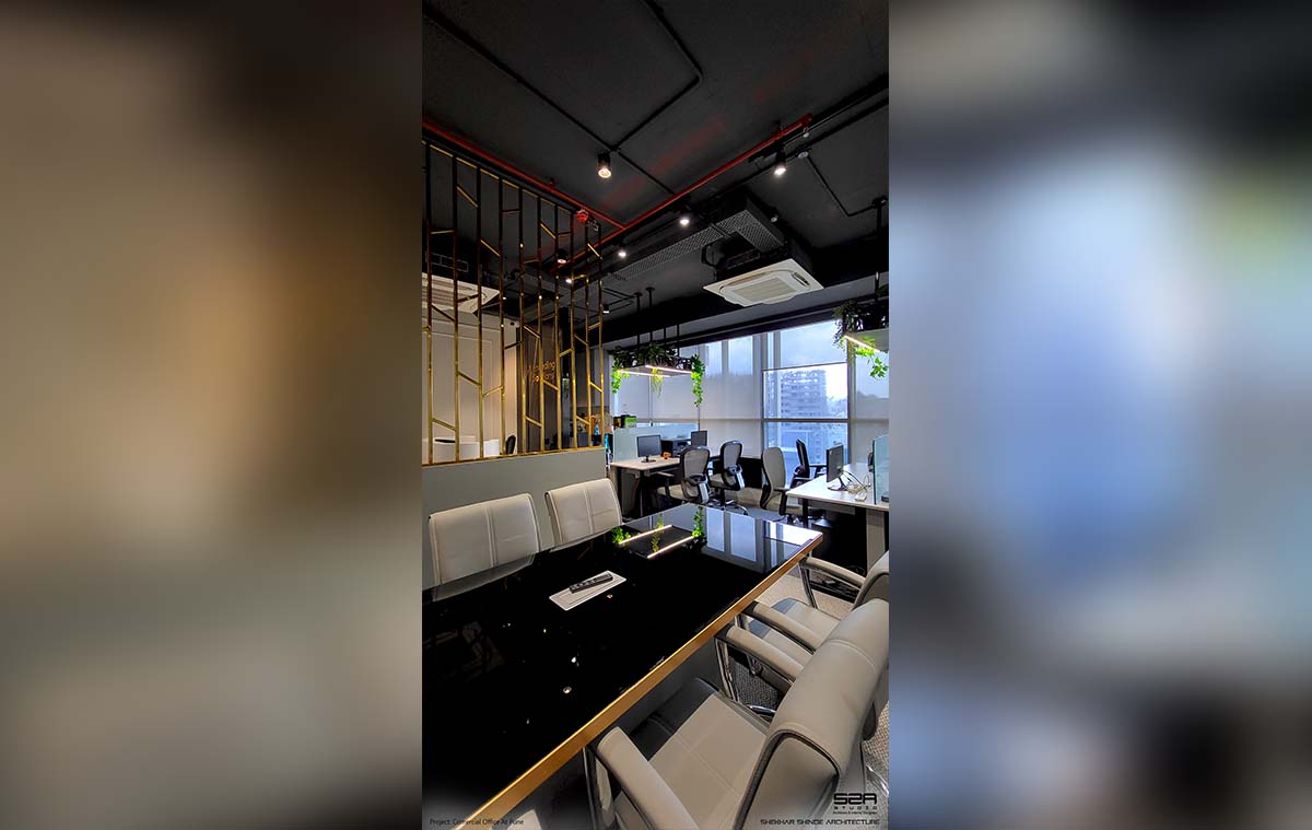 project name commercial office at pune client name mr chavan category ...