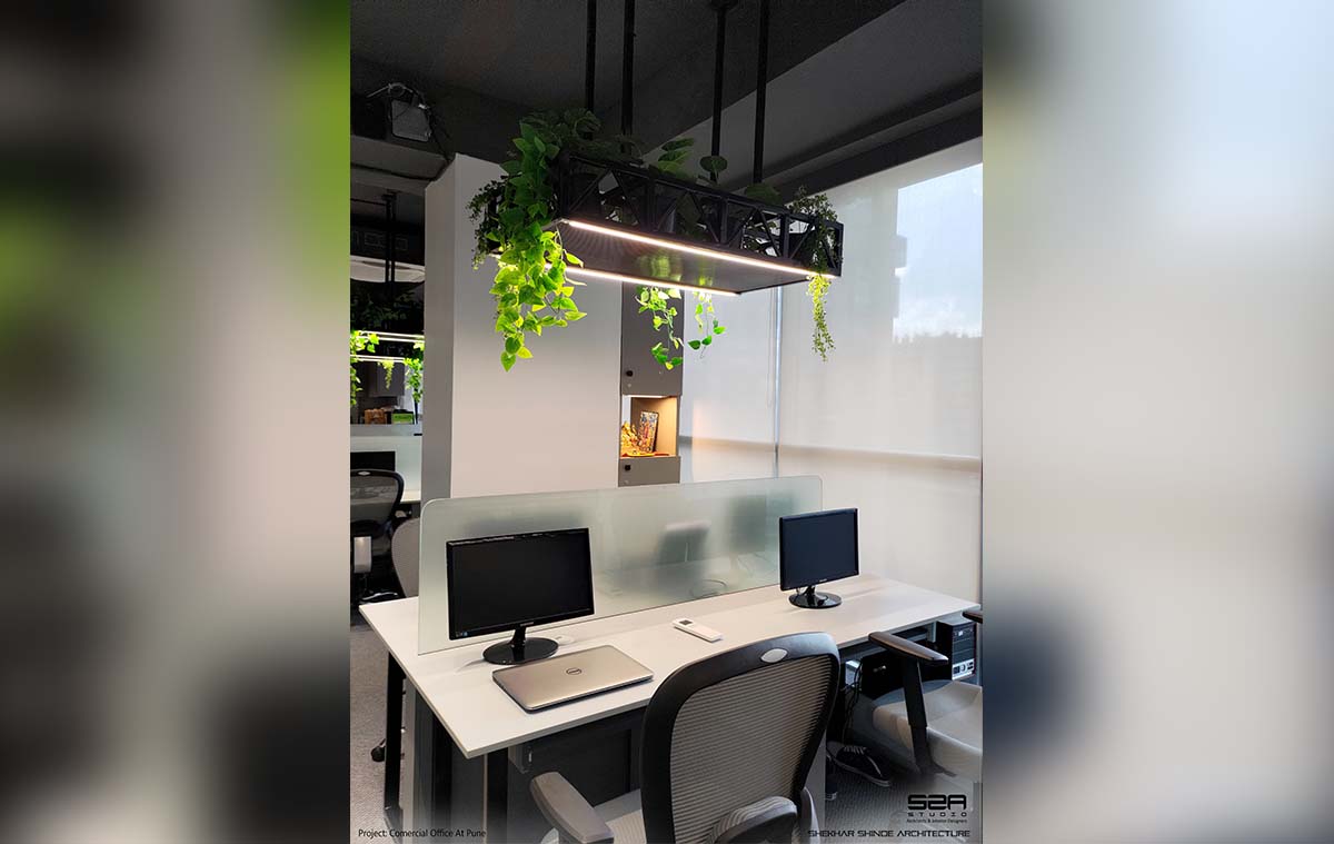 project name commercial office at pune client name mr chavan category ...