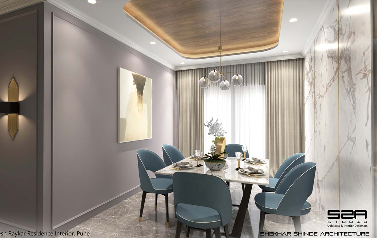 project name mr somesh raykar interiors at pune client name mr somesh ...